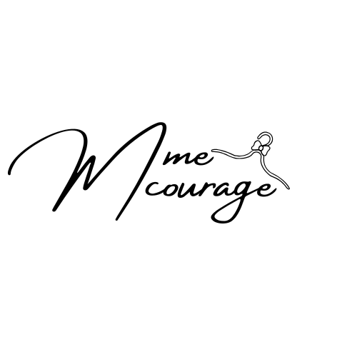 Luxury Abaya & Elegant Wear For Women – Mme Courage